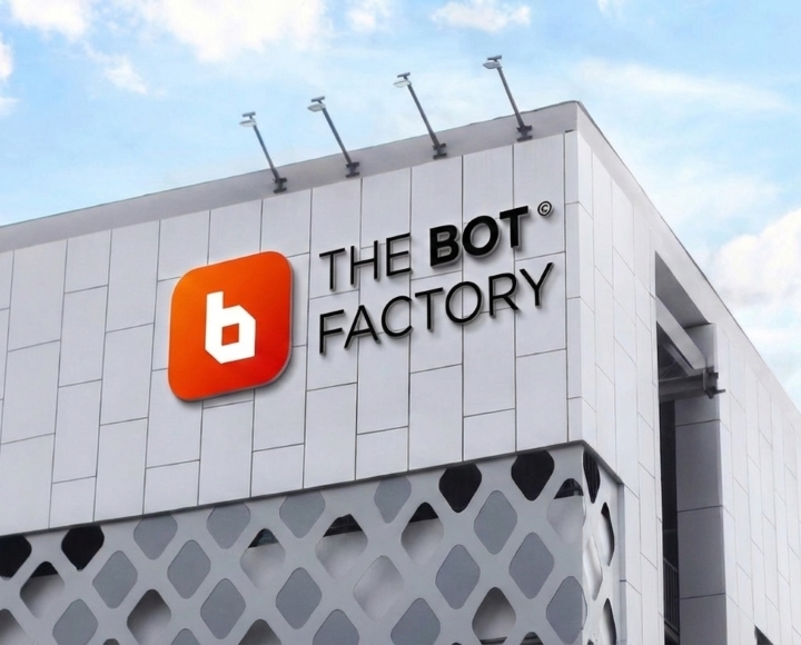 The Bot Factory