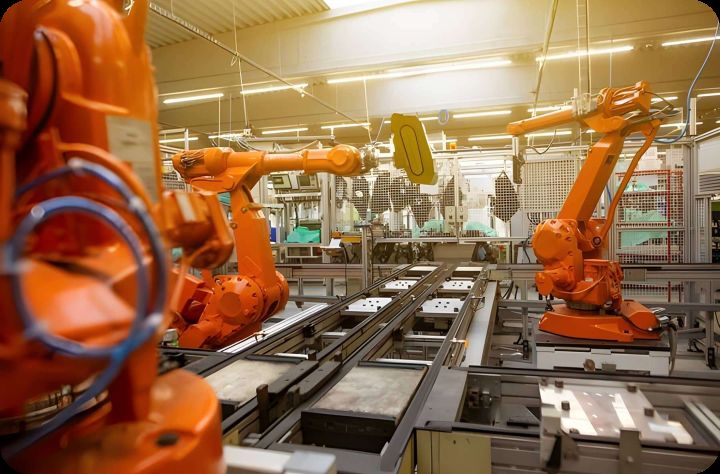 The Bot Factory